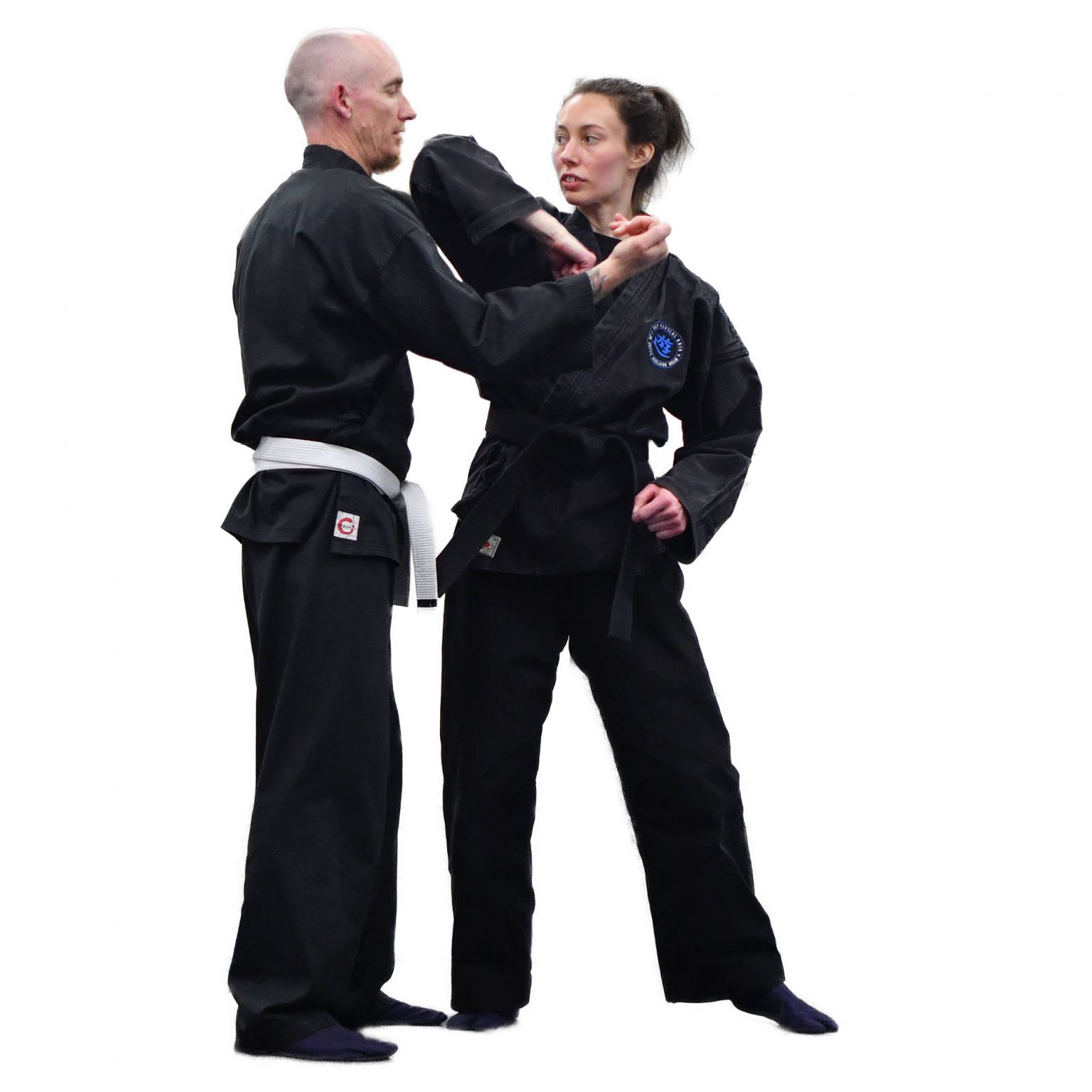 Samurai Jujutsu - Bujinkan martial arts dojo Adelaide